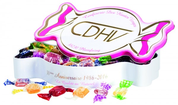 cdhv-boite-30-ans - Le Lorrain