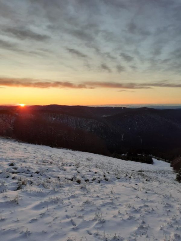 rando-vosges-ski-neige-2019 - Le Lorrain